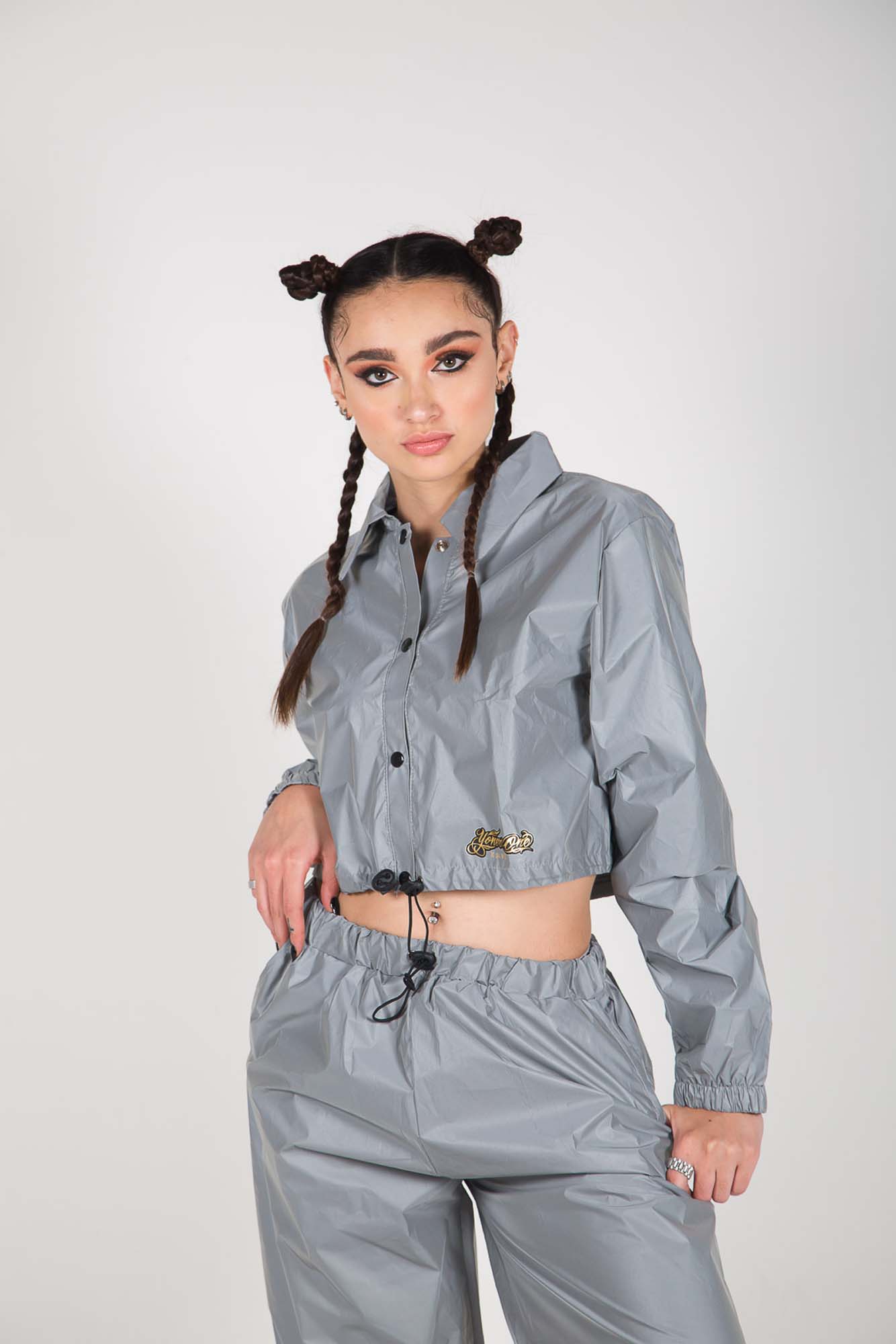 Reflective Set – Sherlove