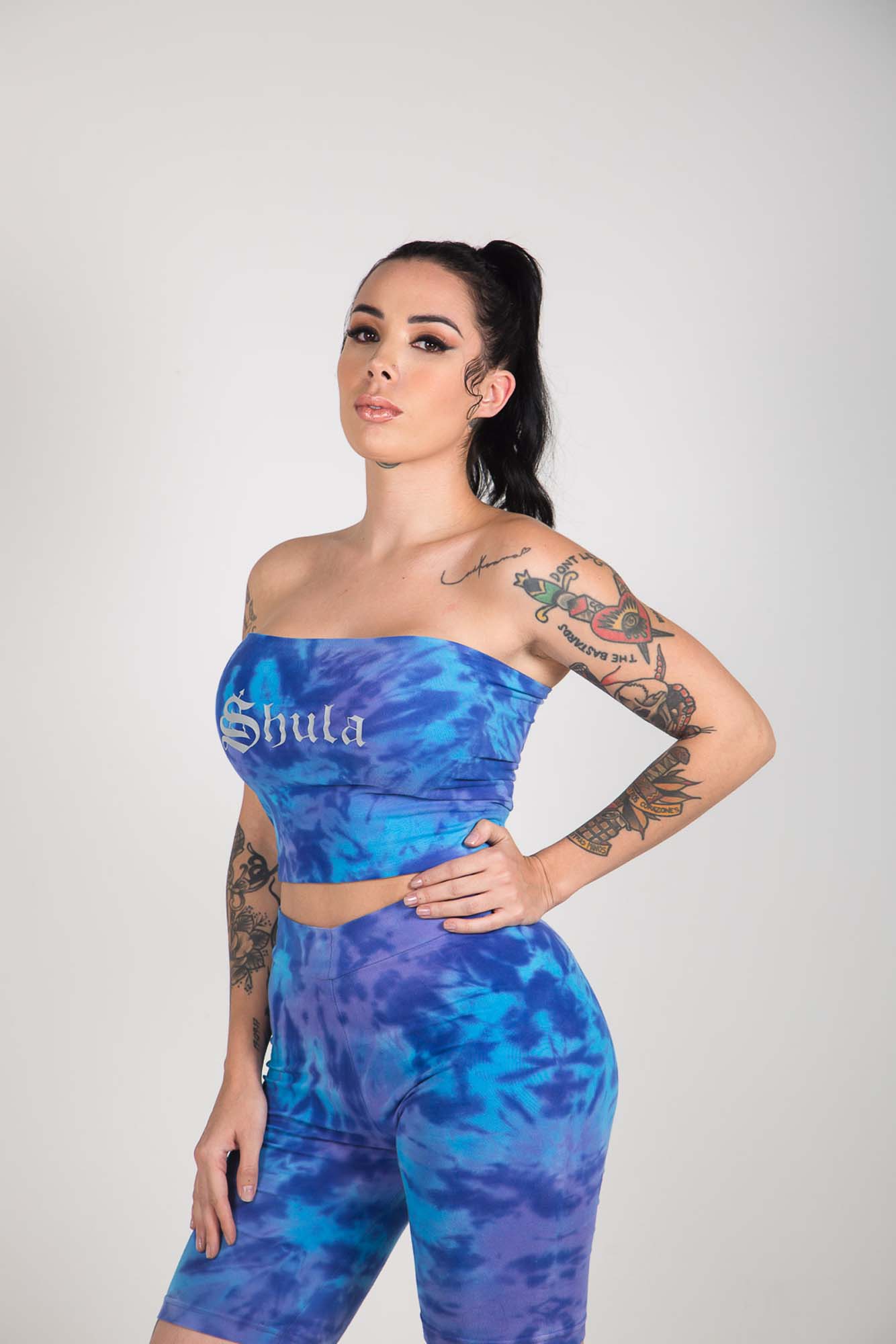 Top Tubo – Sherlove