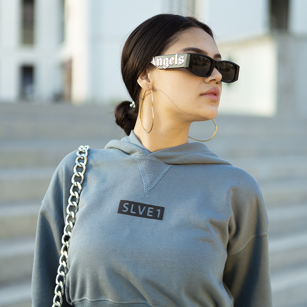 Conjunto Campana Grey – Sherlove