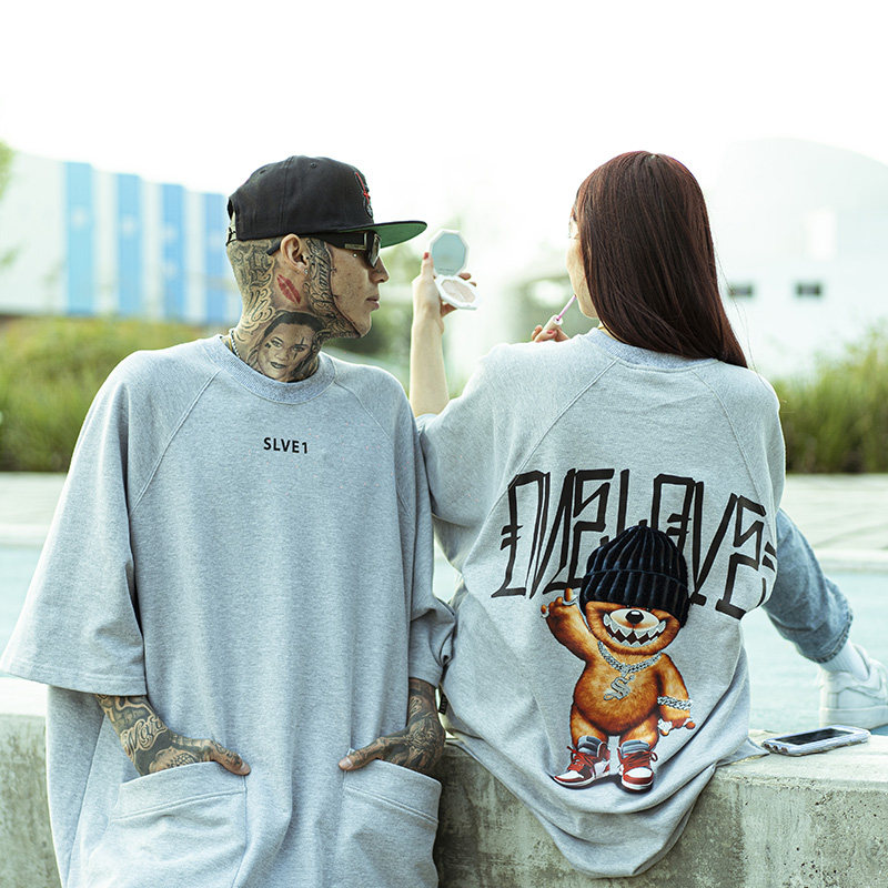 T-Bear Love – Sherlove