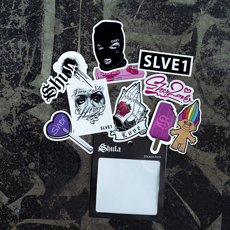 Sherlove – sherlove | made x la calle | sher | sherlove one | ropa para ...