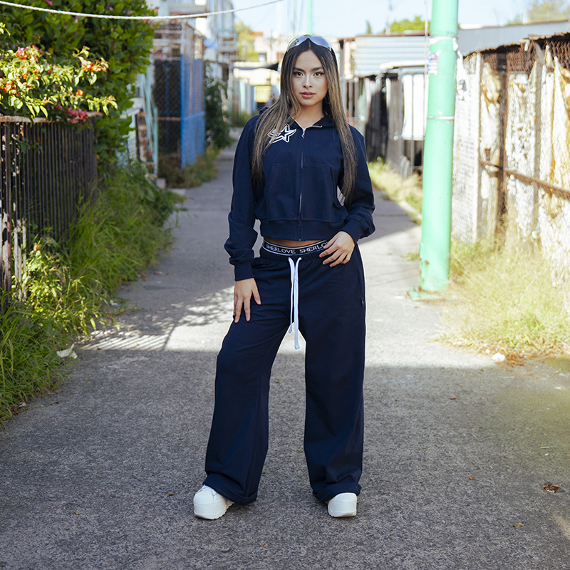 Set Shula Performance Jogger – Sherlove