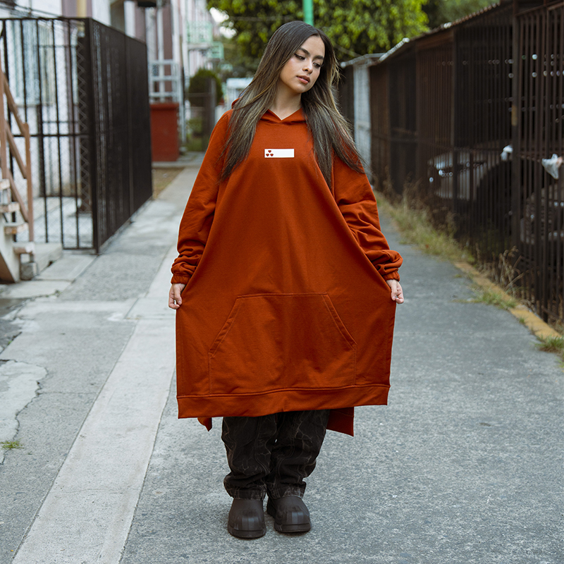 Super Hoodie Ladrillo – Sherlove