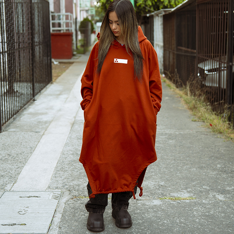 Super Hoodie Ladrillo 2 – Sherlove