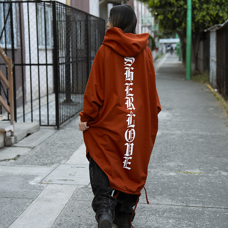Super Hoodie Ladrillo 2 – Sherlove